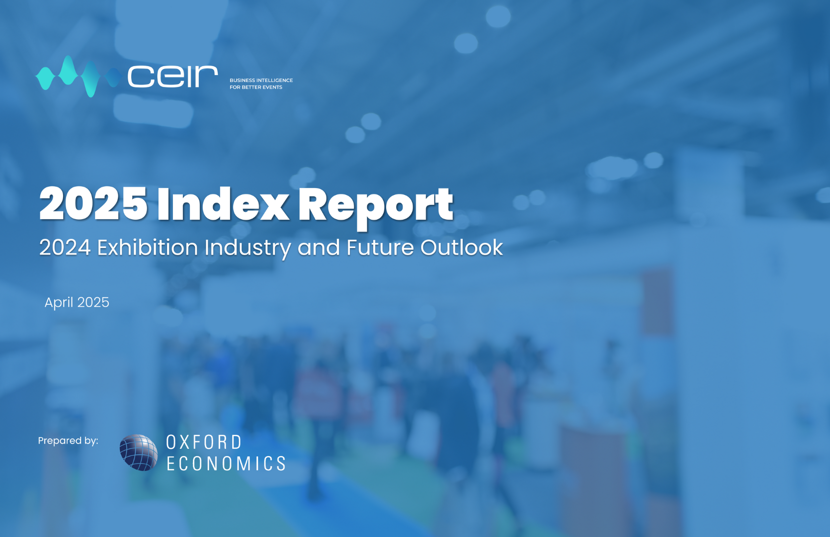 Exhibition Index | Exhibition-Related Research Studies | CEIR